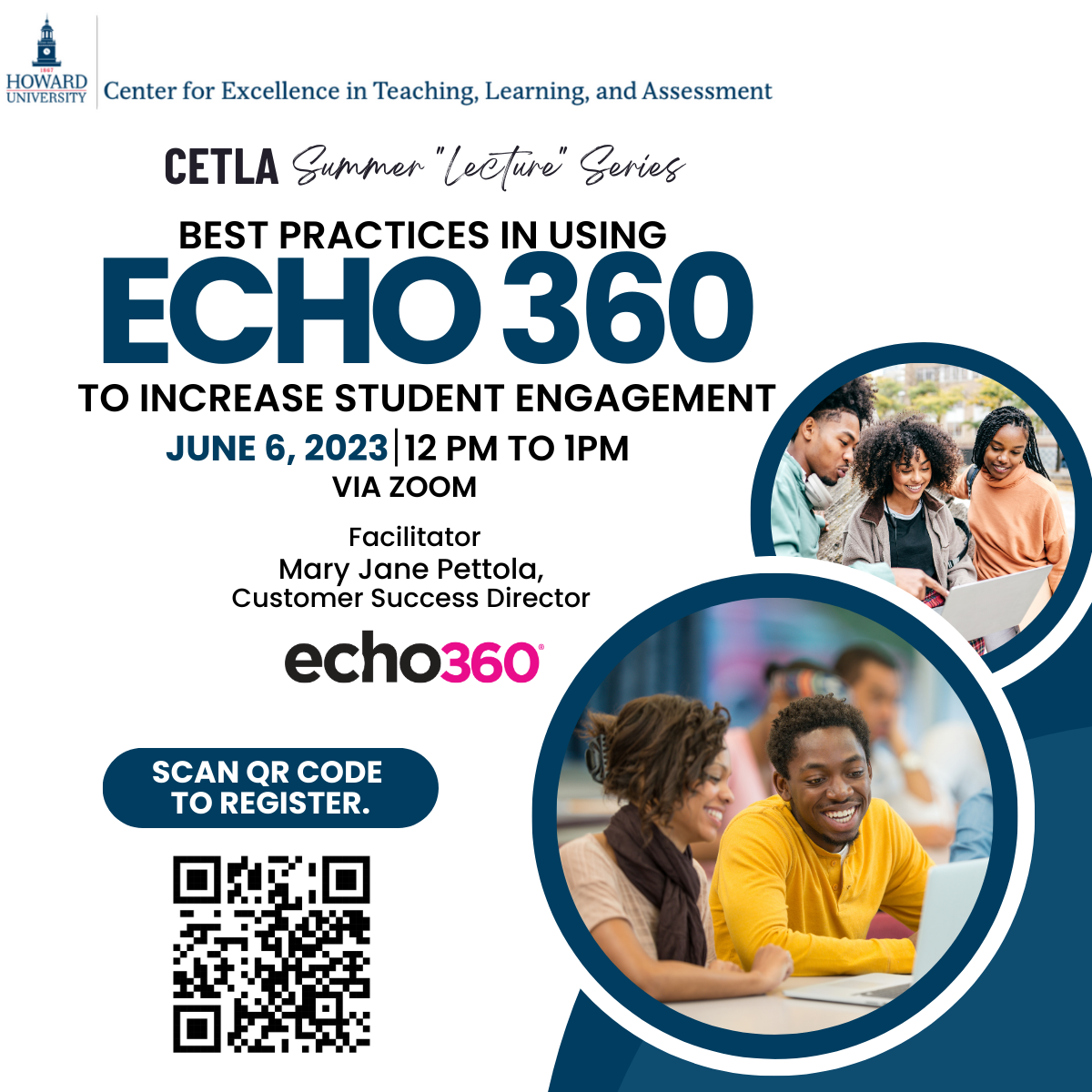 News and Events | Howard University Provost's Office